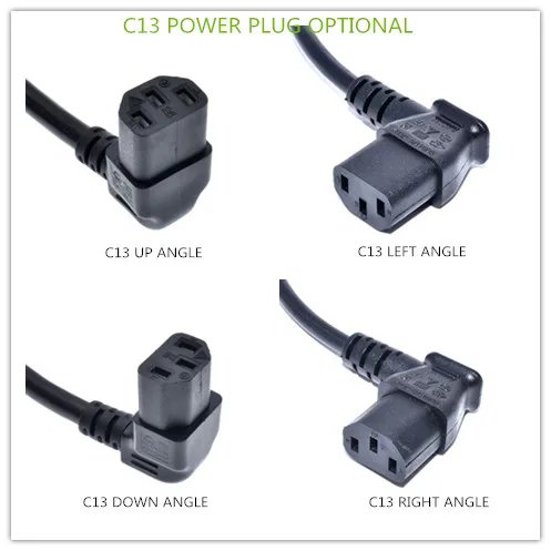 Brazil 1mm2 Electrical Power Cable Types for High Speed & Safety