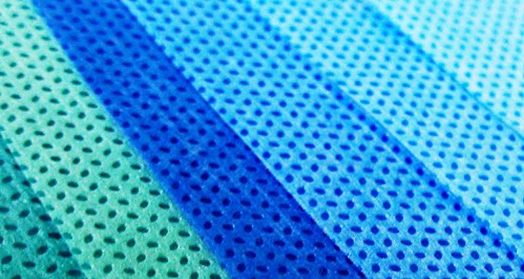 Sms Smms Medical Disposable Sterile Wraps Nonwoven Sms Fabric Pp ...