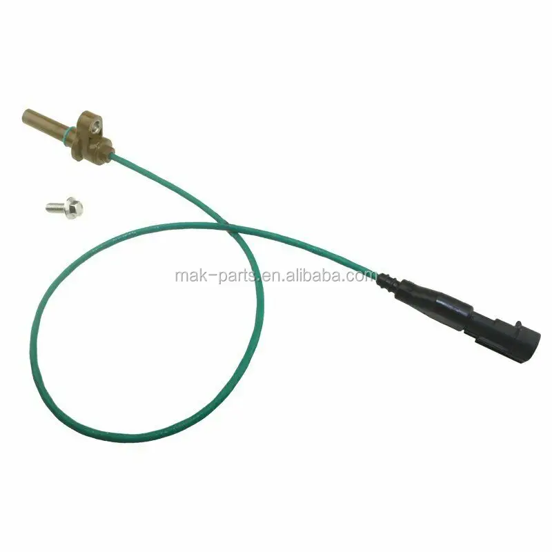 Sensor De Velocidad Turbo Para Motor Diesel Cummins Isx,He551,4036059 ...