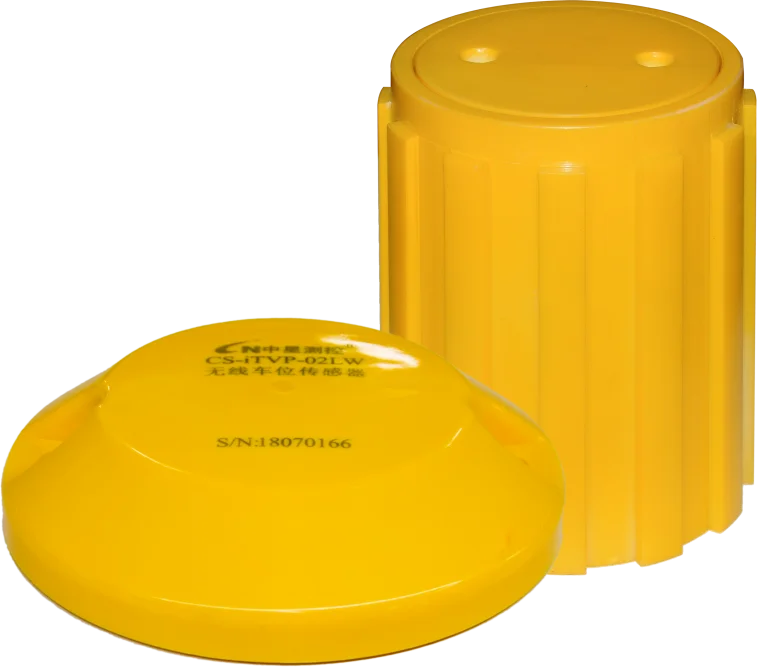 LoRaWAN NB-IoT Smart City Street Parking Lot Sensor - Famidy.com