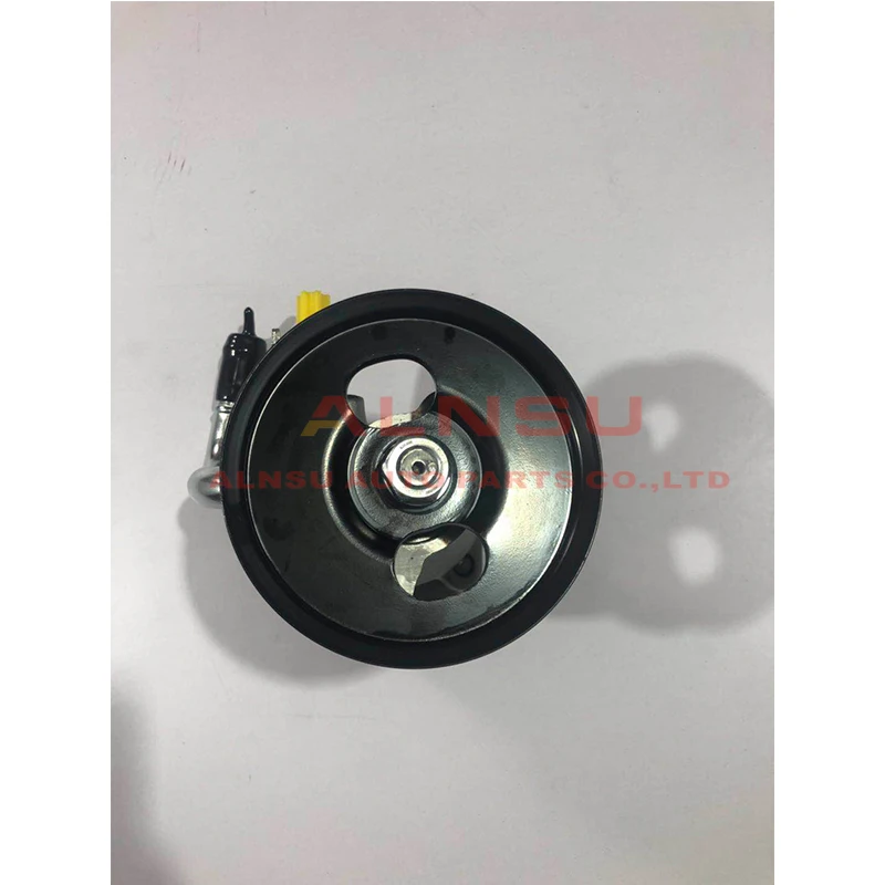 High Quality Power Steering Pump for MPV H1 D4BH 57100-4A010 57100 ...