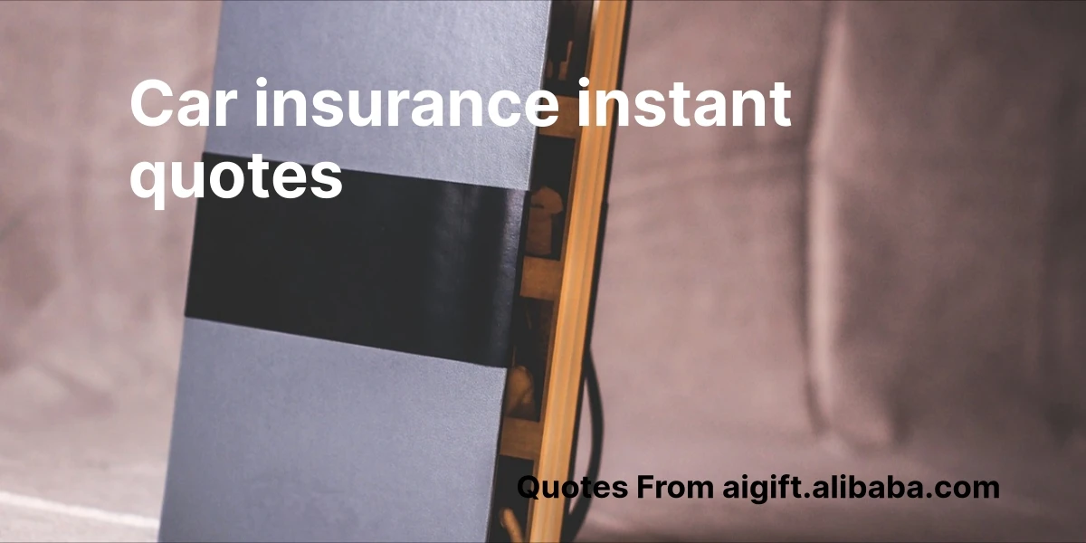 Discover 100+ Instant Car Insurance Quote Copywriting Strategies