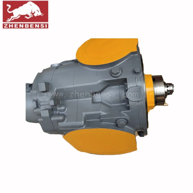 Screw air Compressor Air-end Airends Original Oil-free Rotors ...