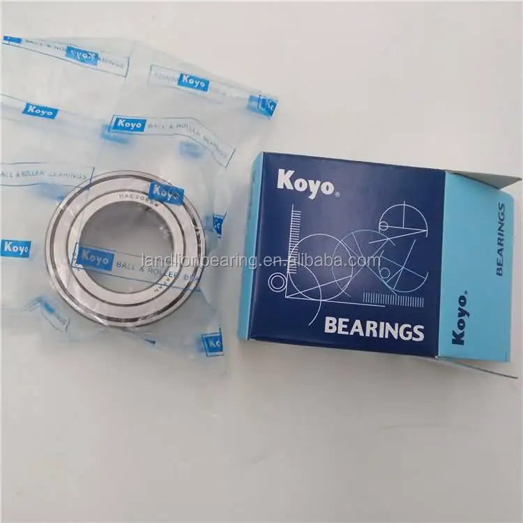 Dac55900054圆锥滚子轴承车轮汽车轴承bth-1215c Du55900054 Vkba6570 - Buy Du55900054 ...