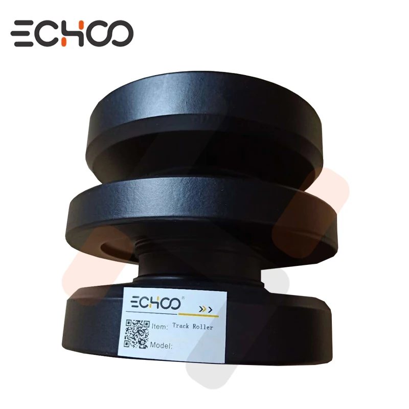 T300 Bottom Roller CTL Track Roller for Bobcat Spare Parts