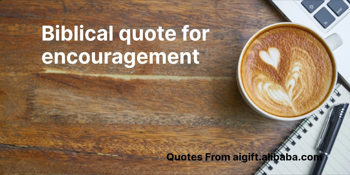 100+ Biblical Quotes for Encouragement – Uplifting Scriptures to ...