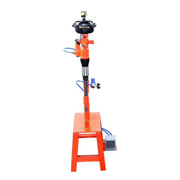 Mini Riveting Machine Pneumatic Brake Lining Riveting Machine - Buy ...