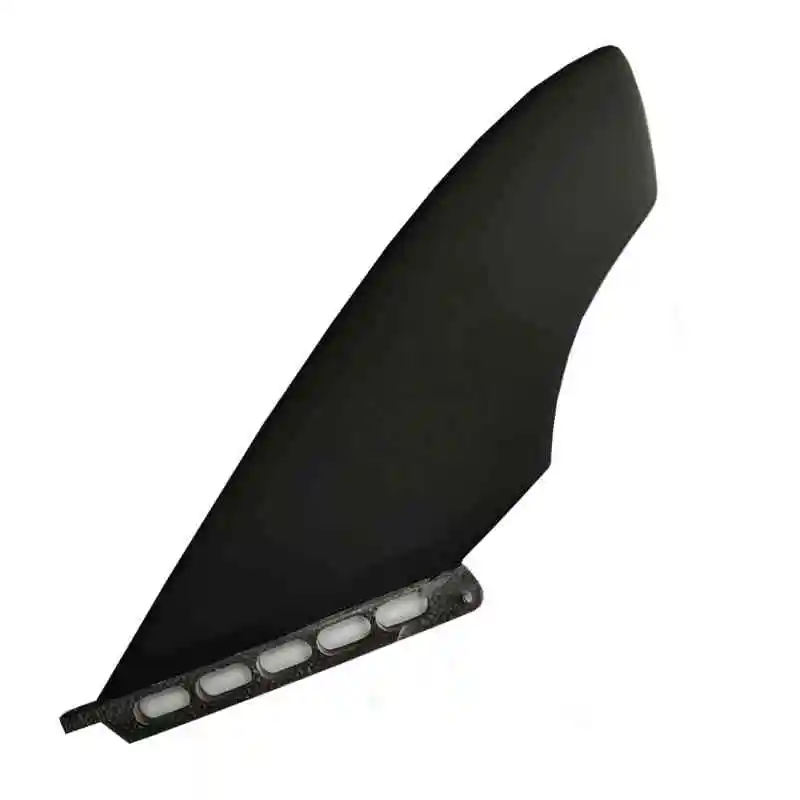 High Quality Windsurf Fin - Deep Tuttle Carbon G10 Fins