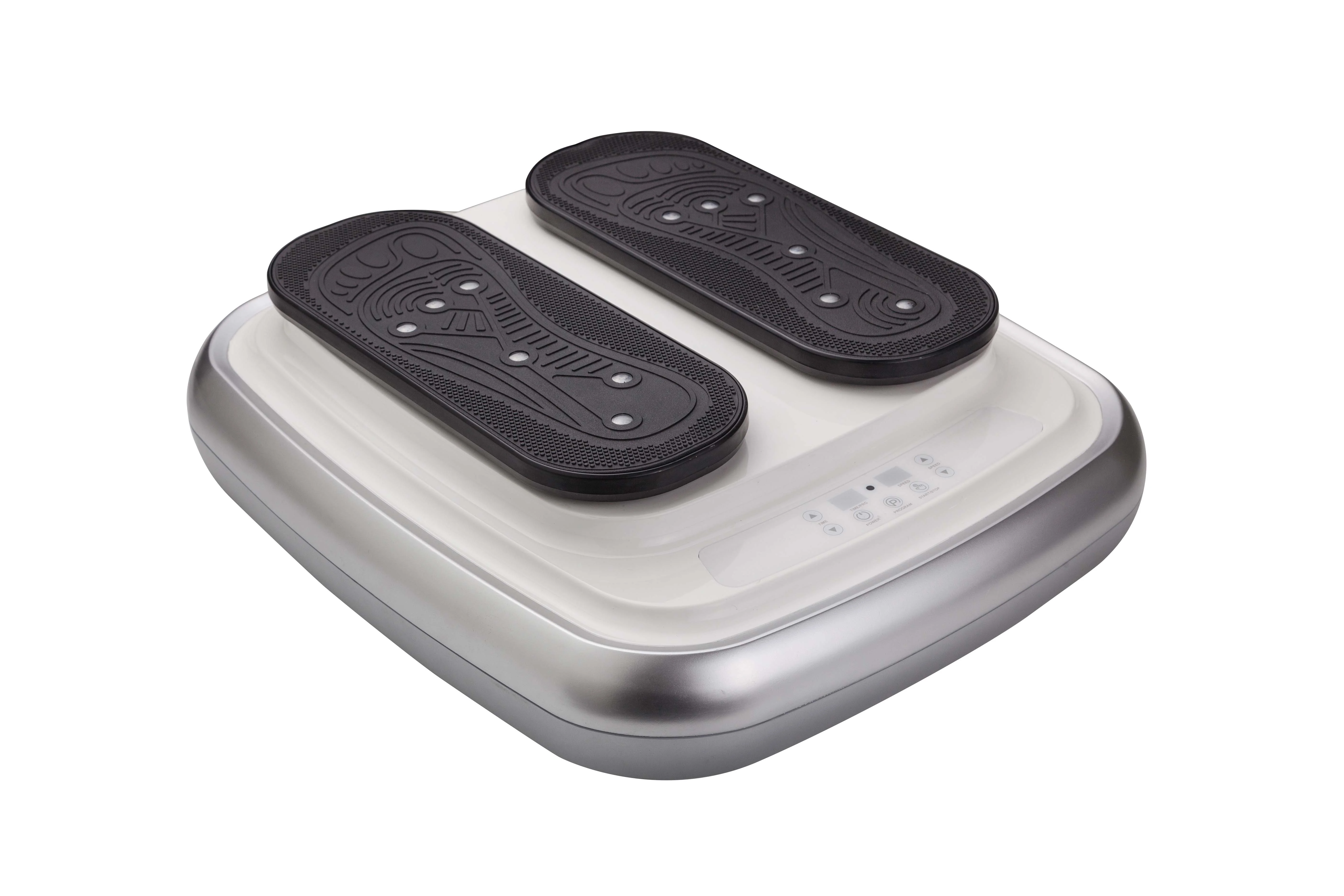 Vibrolegs For Foot And Leg Massage With Acupressure Massage Legxercise ...