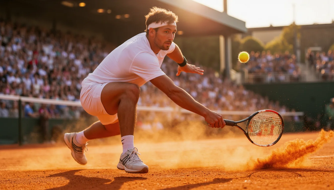 How to Train for Spring Tennis Tournaments in 2026: The Match ...