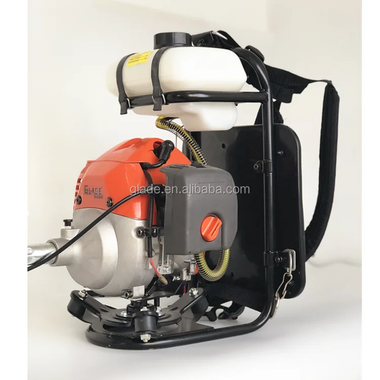 Flexible Shaft Brush Cutter with Nylon Rope - Glade BKS260-FL