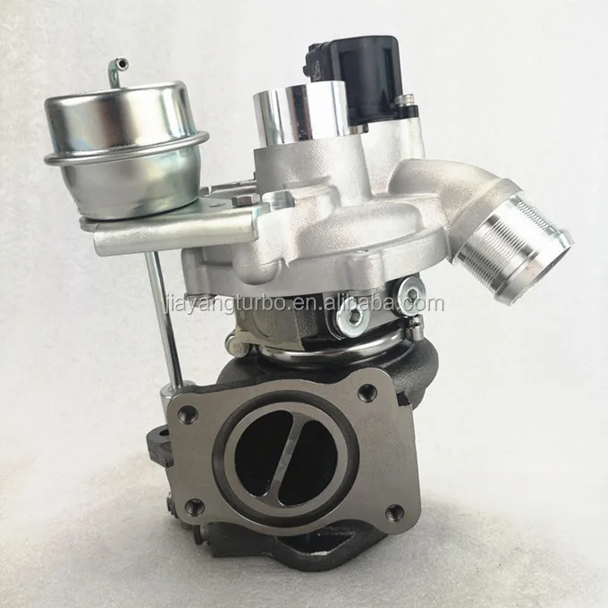 K03 turbo 53039880378 1809300830 53039500160 发动机零件涡轮增压器 308 1.6T 的引擎 ...