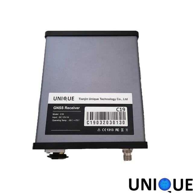 Trimble BD970 GPS Receiver for CORS RTK Base System