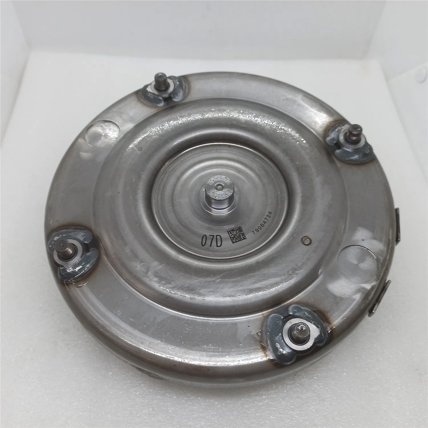 Jf015e-0029-fn Jatco Re0f11a Jf015e Cvt Transmission Torque Converter ...