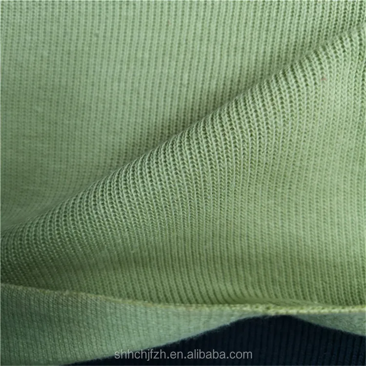 100% Cotton Drop Needle Rib Fabric - Buy Cotton Drop Needle,Drop Needle ...