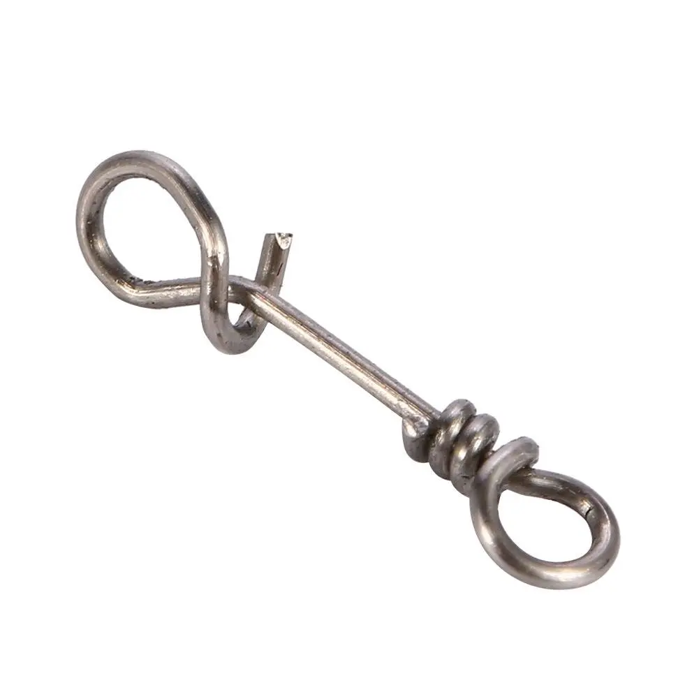 Oem Custom Stainless Steel Bending Wire Fishing Shark Clips For Tuna ...