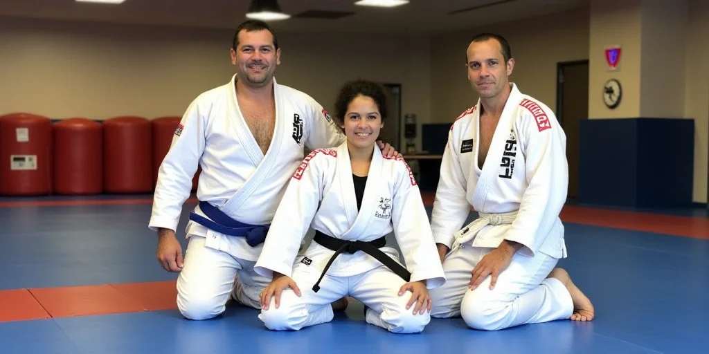 Renzo Gracie Jiu Jitsu New York – Train Authentic BJJ In 2025