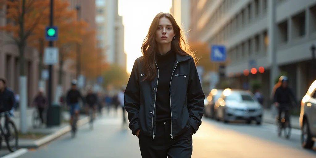 Bike Commuter Clothing 2025 – Trend-Driven Urban Cycling Gear On Alibaba.com