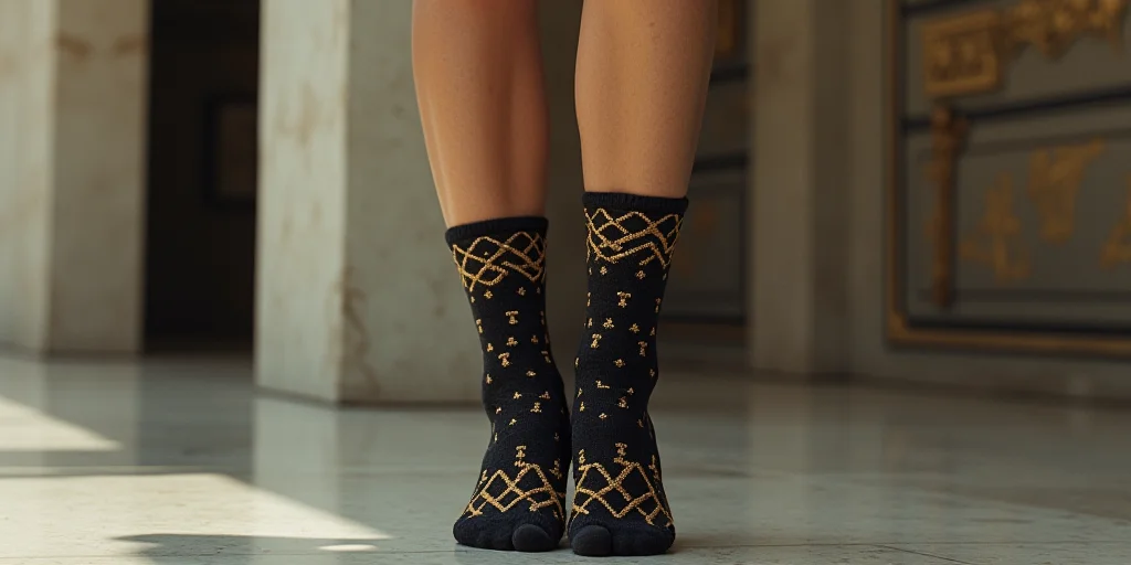 Most Expensive Socks In World: Luxury Redefined 2025