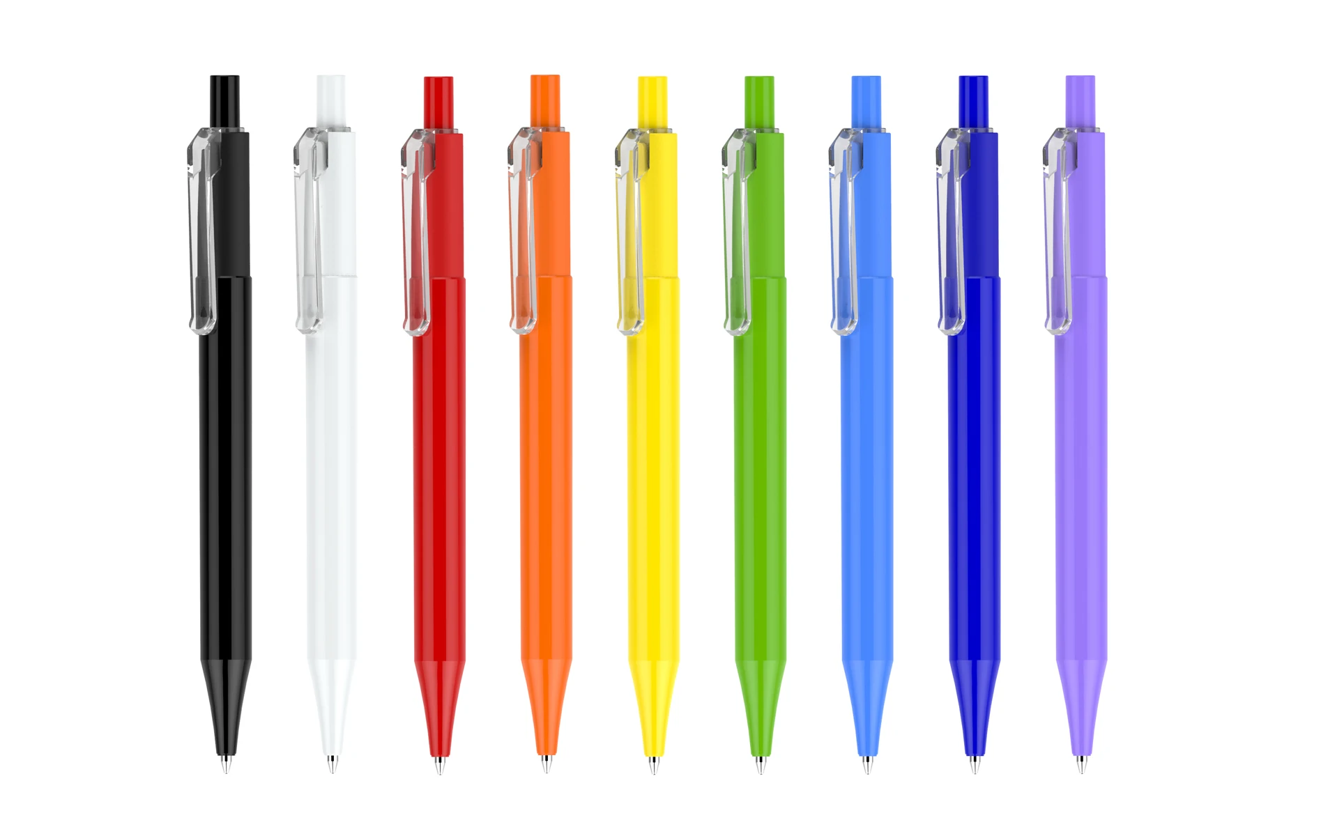 New Design Stylo Bille Custom Printed Kugelschreiber Gifts Customized ...