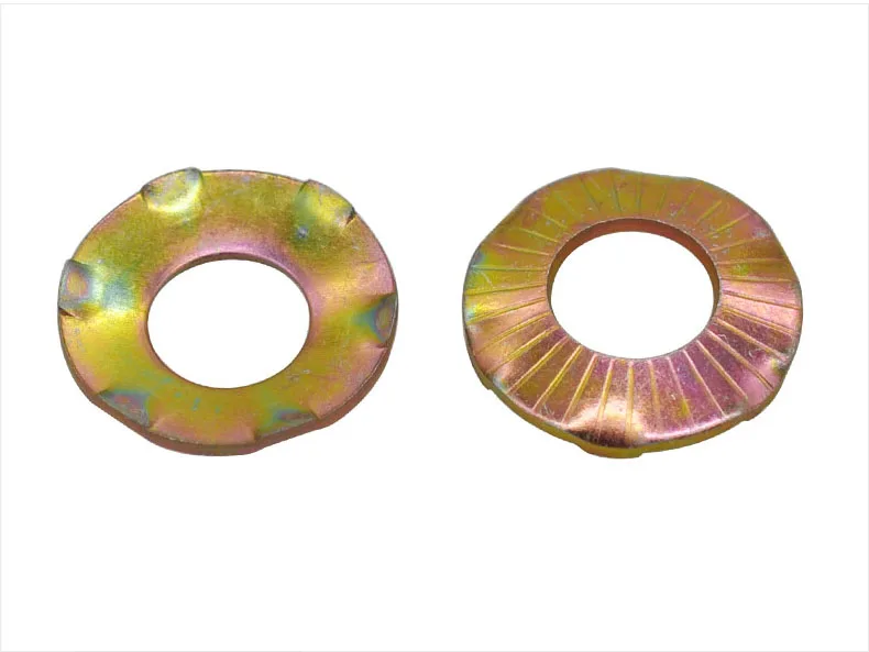 M4 - M16 Stahl verzinkt DIN 6795 Erdung scheiben| Alibaba.com