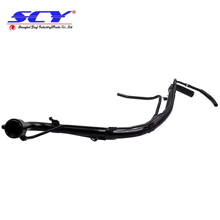 Fuel Tank Filler Neck Suitable For Toyota 7720142180 7720142183 ...