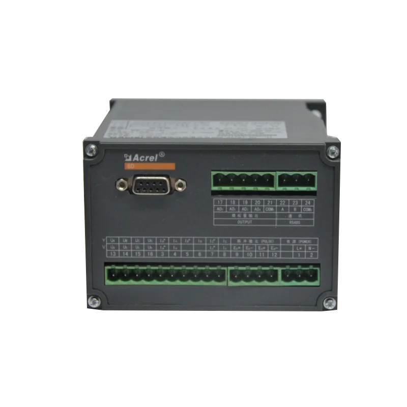 3 Fase Activa De La Potencia Reactiva Transductor/transmisor De ...