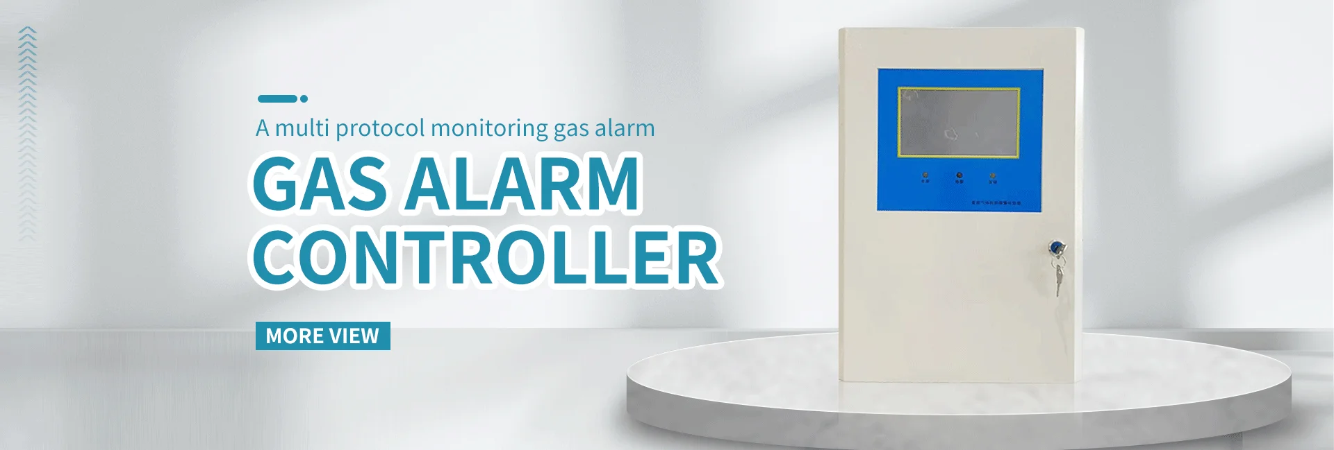 Ningxia Nuoke Yinfeng Intelligent Technology Co., Ltd. - Portable Gas Detector, Fixed Gas Detector