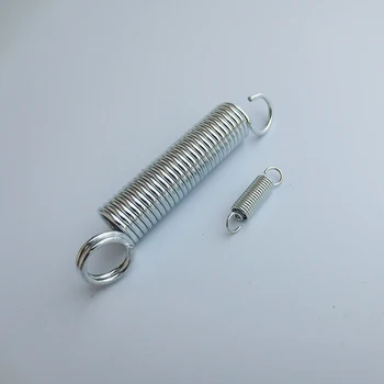Customized Small Extension Spring,High Quality Long Large Extension ...