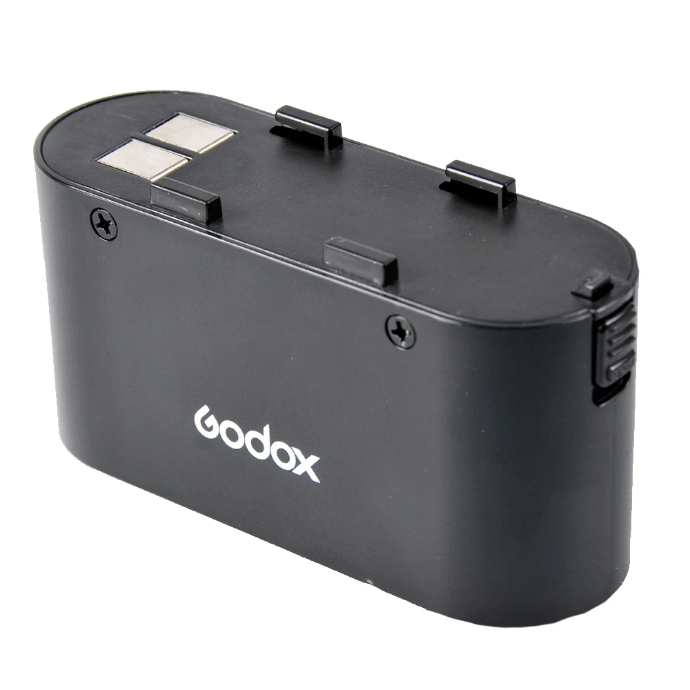 Godox PB960 - Dual-Output Speedlite Flash Power Battery Pack
