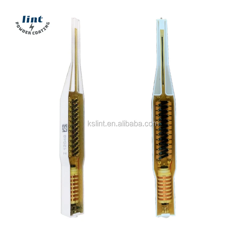 Cascade Complete Negative Polarity 1007231 for GM03