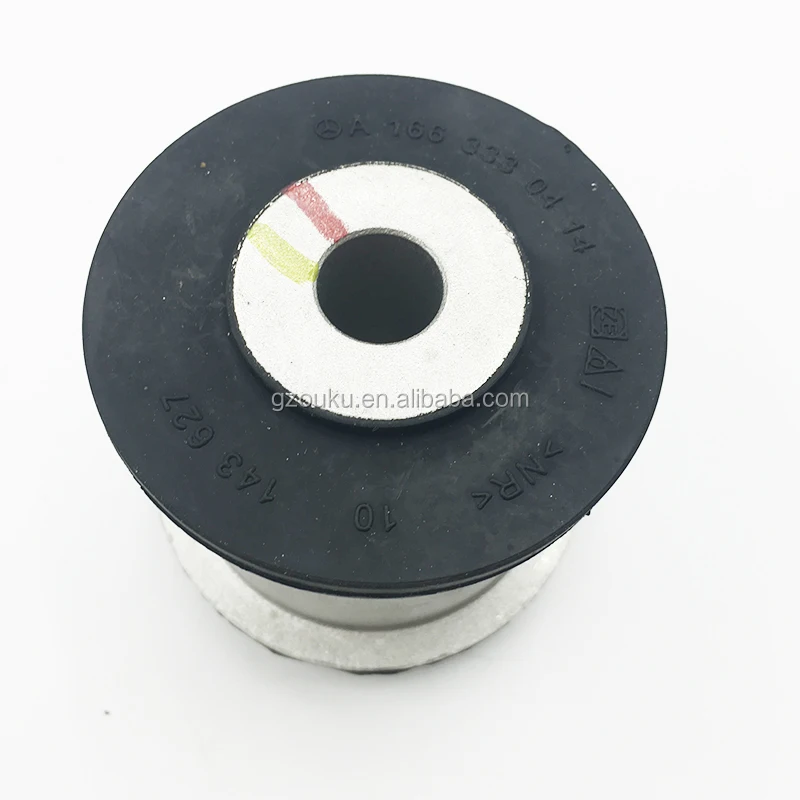 Car Original Control Arm Trailing Bushing Inner Lower For M Ercedes ...