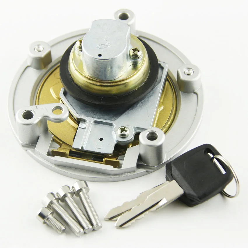 High Quality Motorcycle Gas Fuel Tank Cap Petrol Lock for Ducati