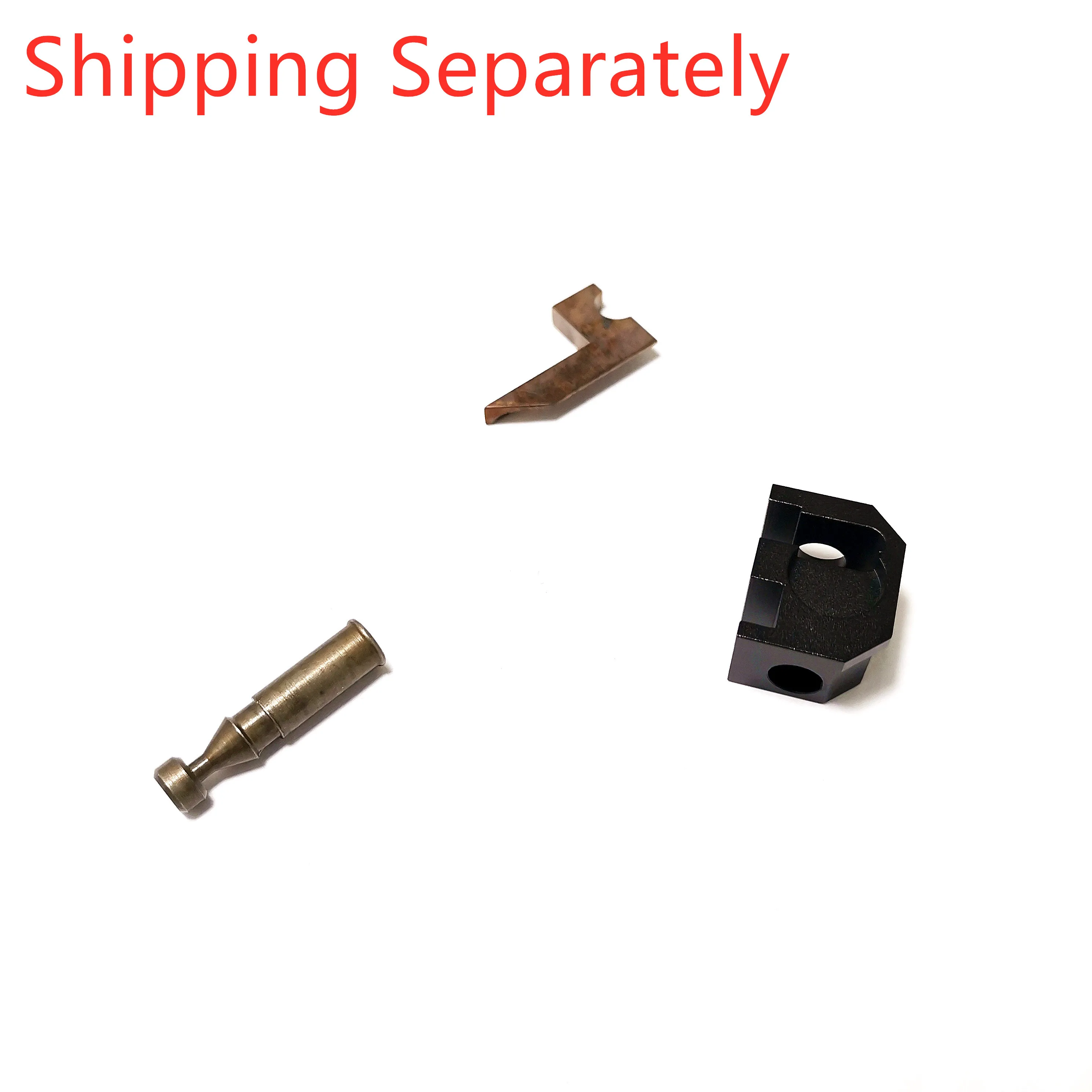 Chinese Ready To Ship Cnc Machining Steel Hardening Auto Selector ...