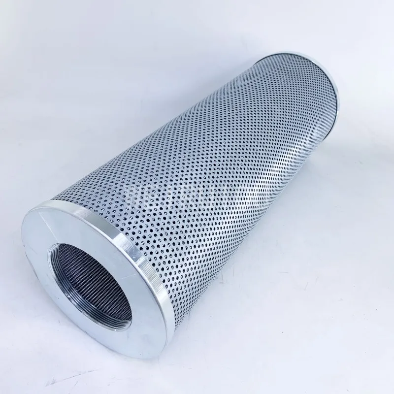 Heavy Truck Oil Filters - High-Quality Excavator Solutions