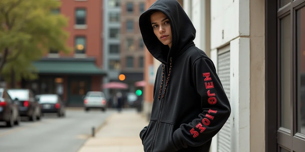 Revenge Clothes The Bold Fashion Statement Taking Over 2025
