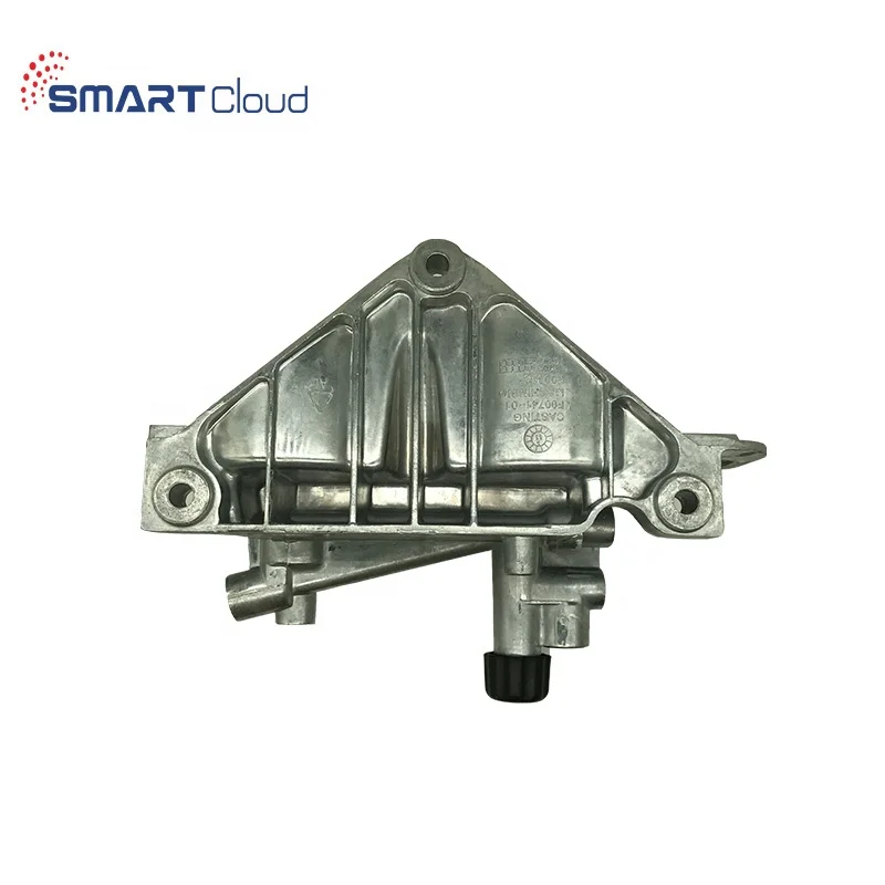 OEM Fuel Filter Housing for Volvo Trucks - Reliable Auto Parts