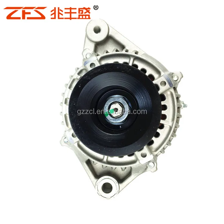 丰田1kz 27060-67010 27060-67020 27060-67030 27060-67070 3kva交流发电机12v80a ...