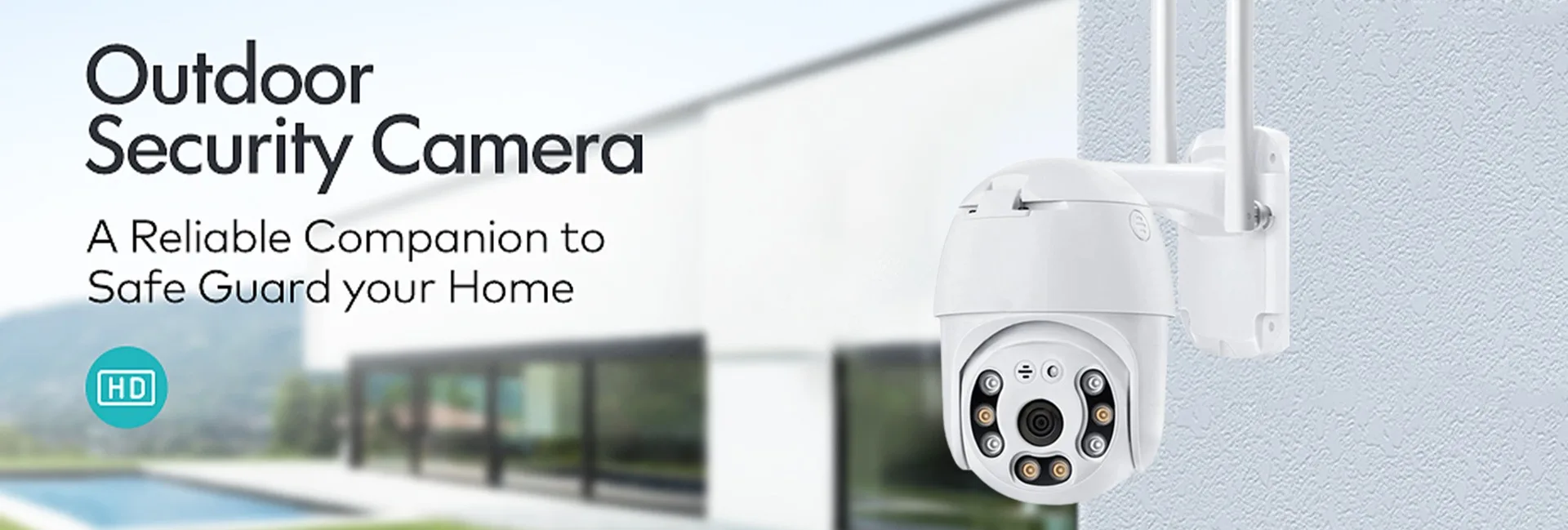 Shenzhen QZT Electronic And Technology Co., Ltd. - Security Camera