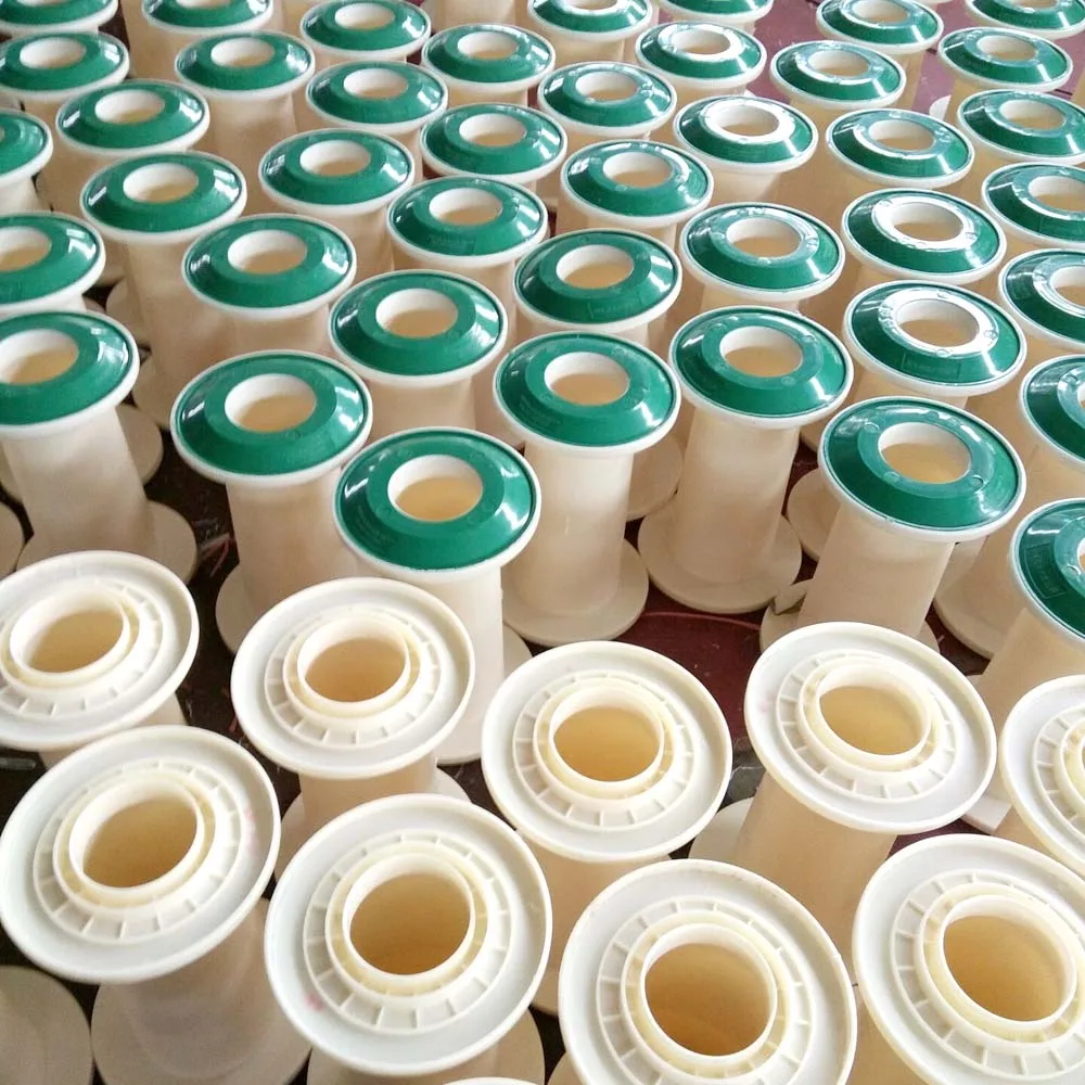 Insulated Enameled Aluminum Electrical Round Wire Spool - Buy Wire ...