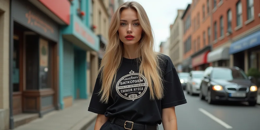 Bootleg Tees 2025 – Trendy Streetwear on Alibaba.com