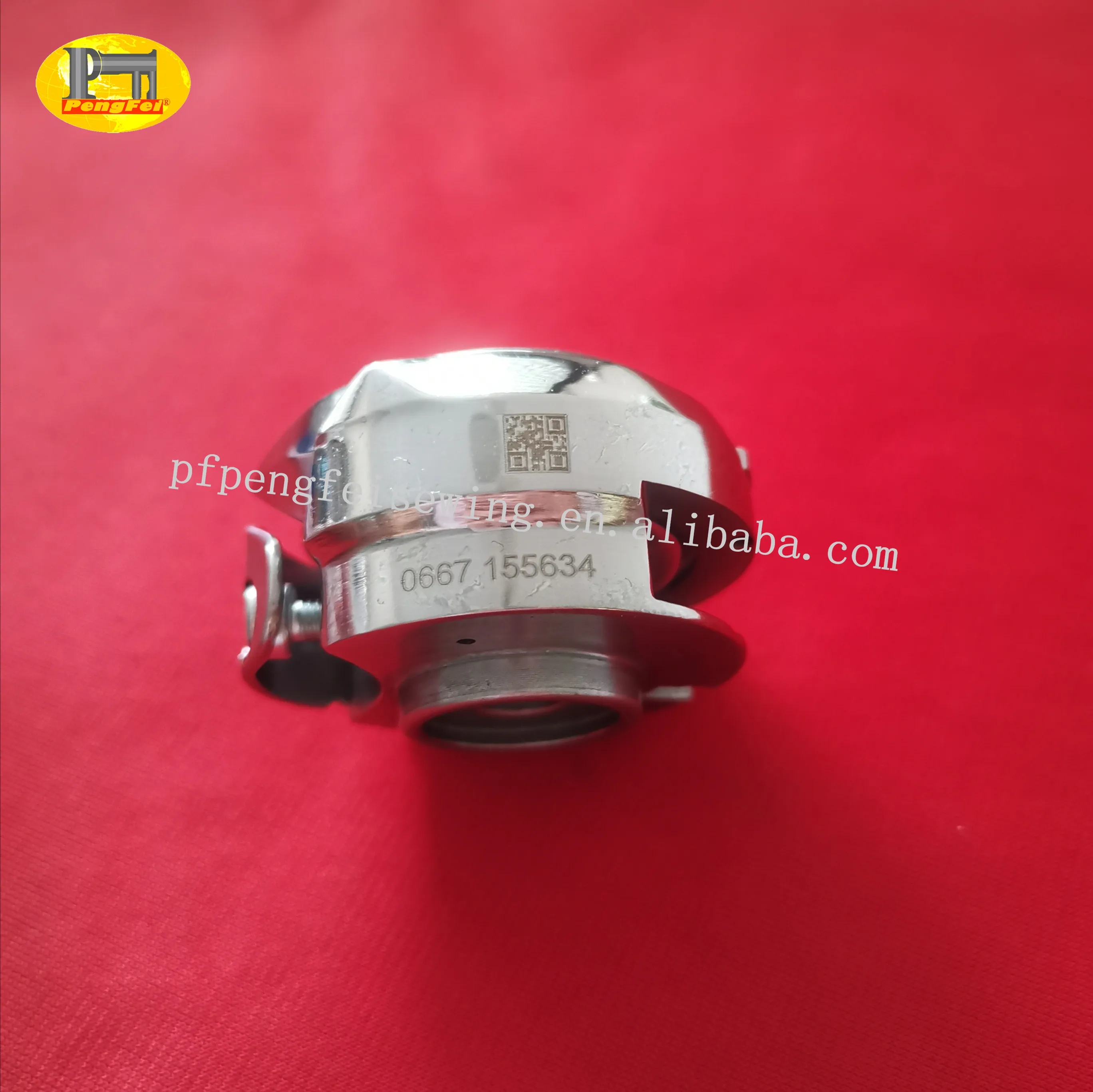 Durkopp Adler Sewing Machine Parts Sewing Hook 0667 155634 - Buy Sewing ...