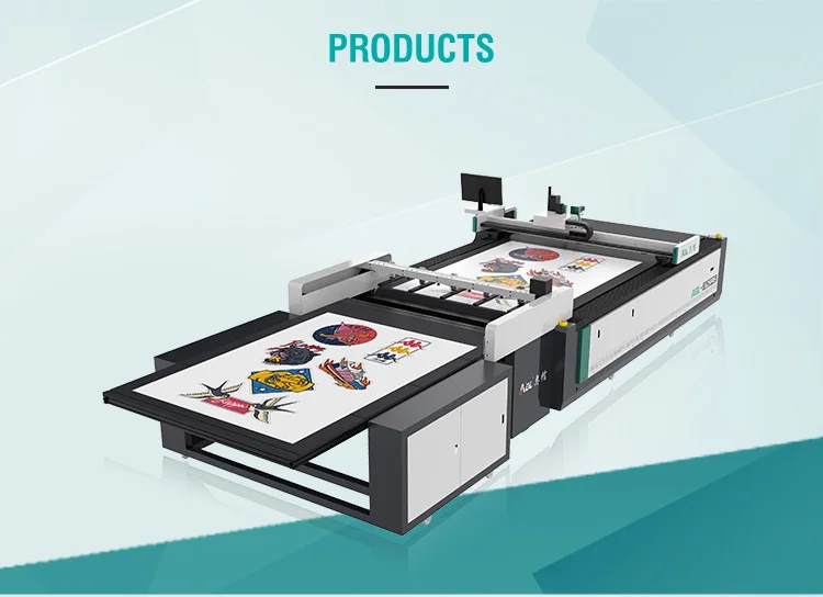 AOL Cardboard Box Making Cutter Machine - Precision & Speed