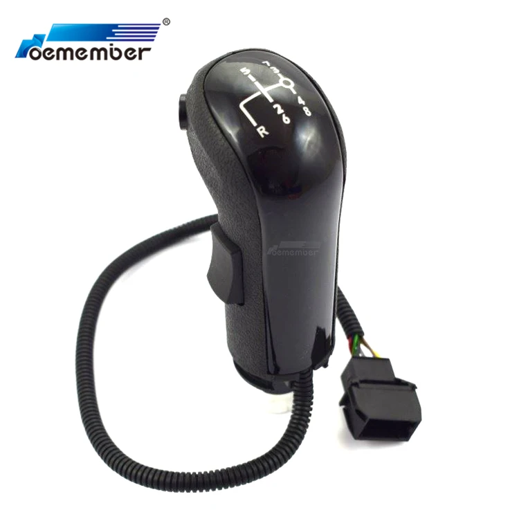 81326200043 81326200039 Truck Universal Gear Shift Knob Automatic ...