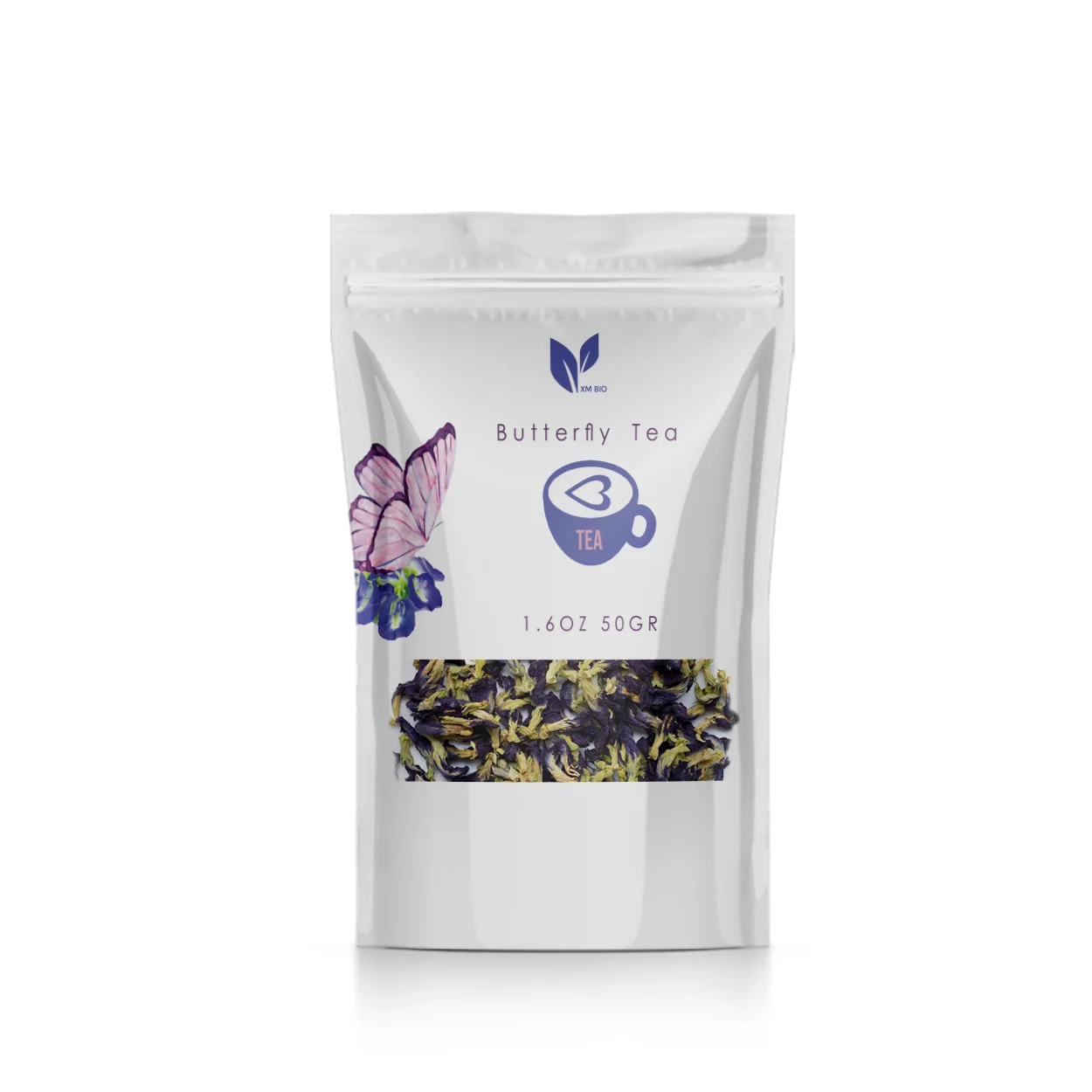 Kunming Xuanmao Bio&Tech Ltd. - Herbal Tea, Plant-based Protein