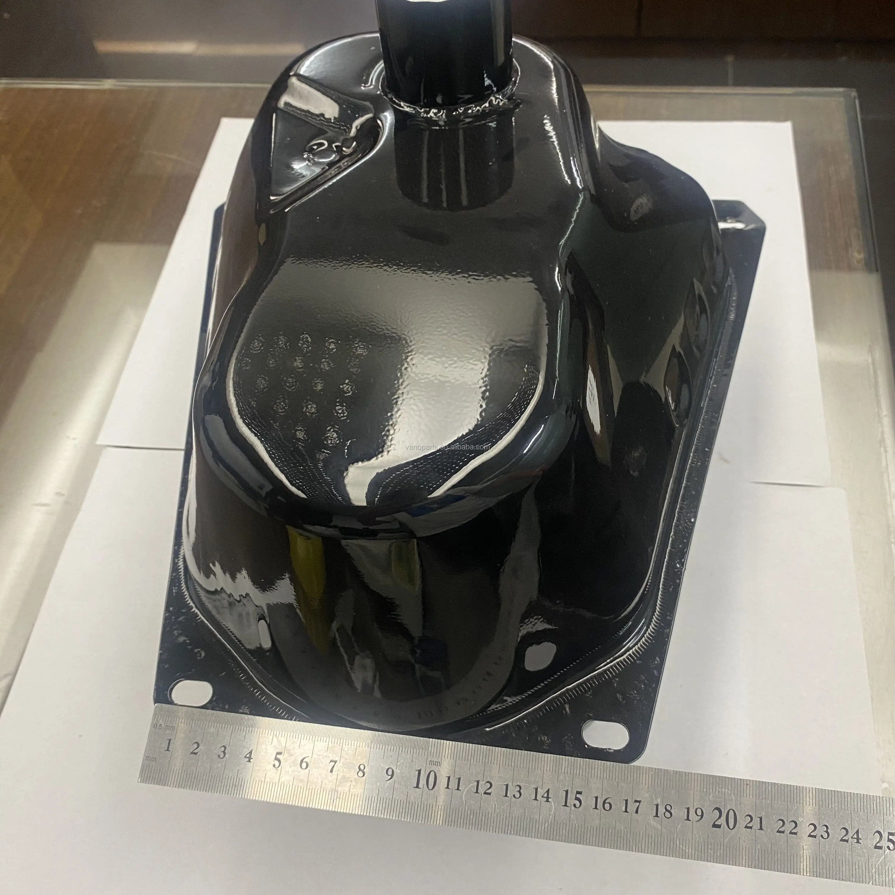 NMAX 155 Modified Oil Tank Motorcycle Fuel Tank - Quality & OEM