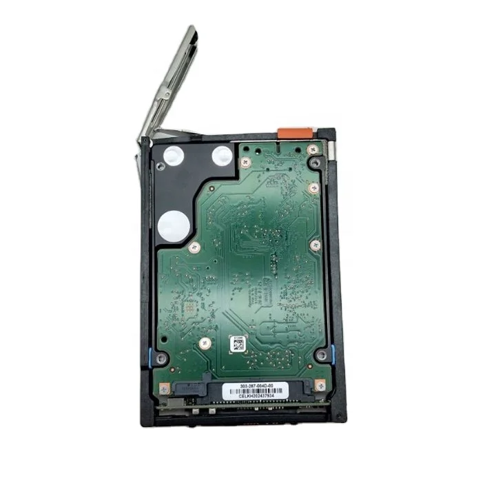 Hot Sale 1.8t Sas 10k 005053365 005053362 D4-2s10-1800 For Unity Xt380 ...