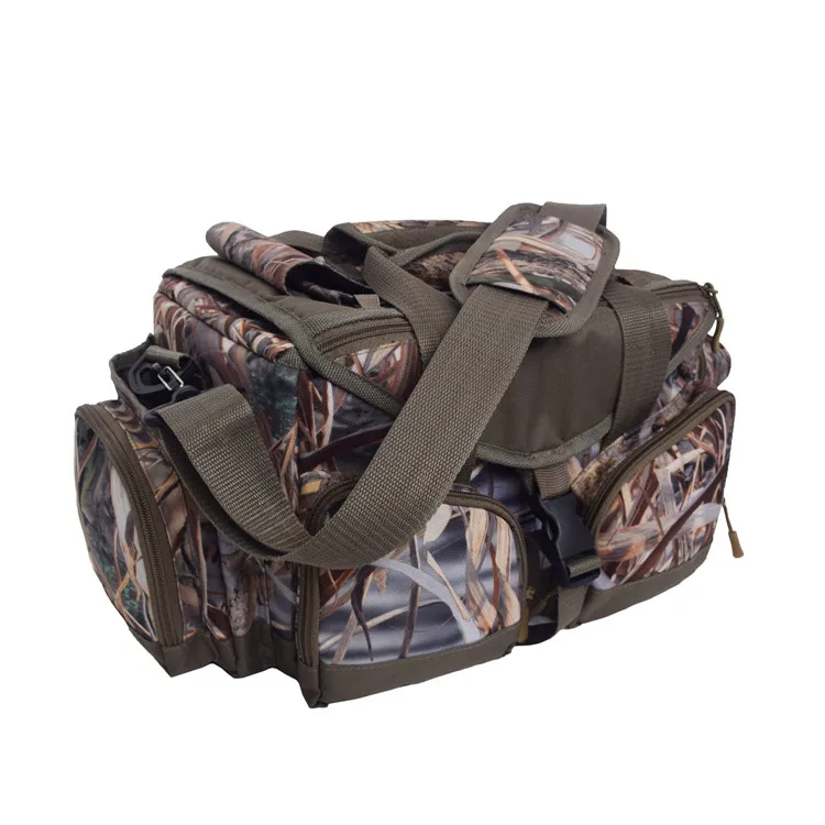 Outdoor Hunting Waterproof Camouflage Waterfowl Blind Bag