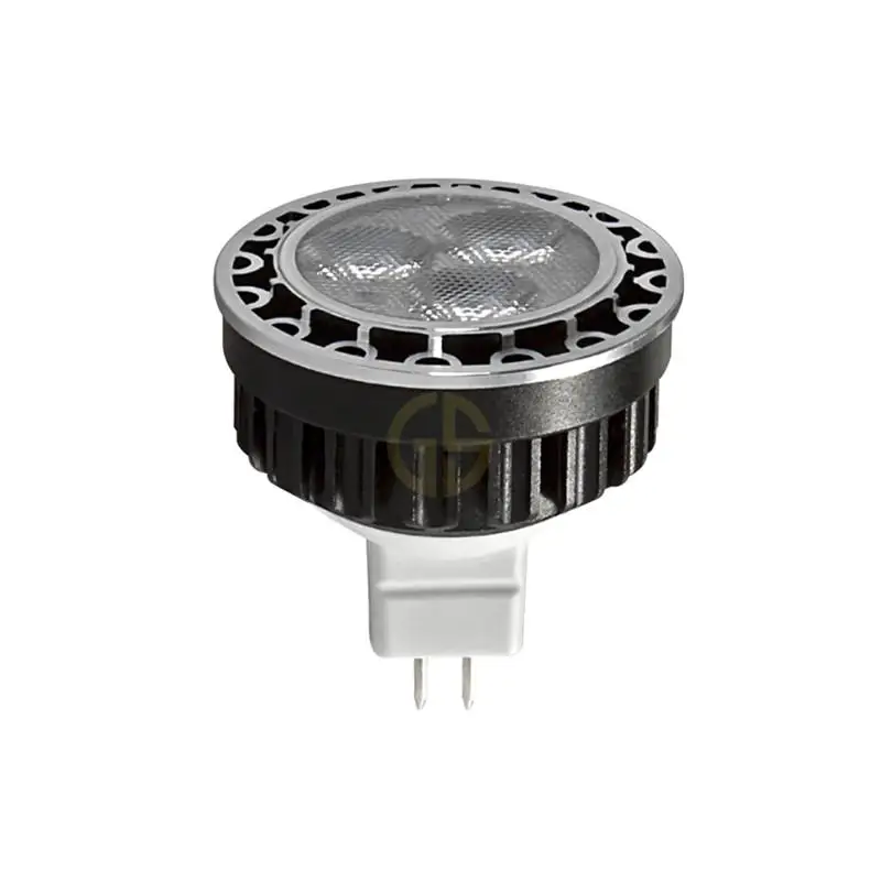 Mr16 Extrusion Aluminum Led Lamp For Garden Light Landscape Lighting ...