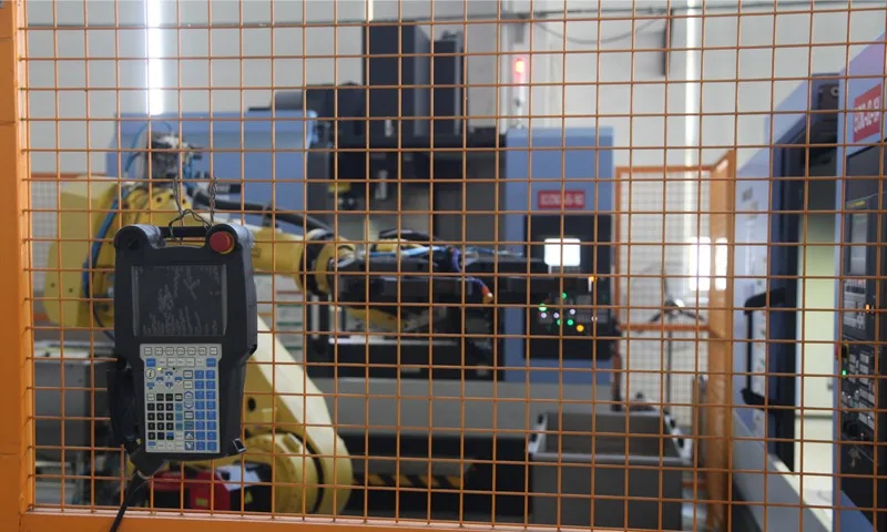 Guangzhou Honour Time Machinery Limited